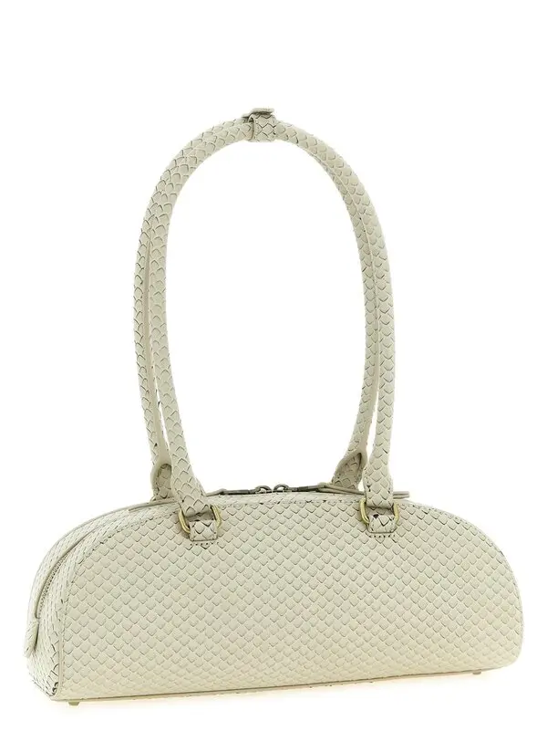 DIESEL® 1dr Dome' Shoulder Bag