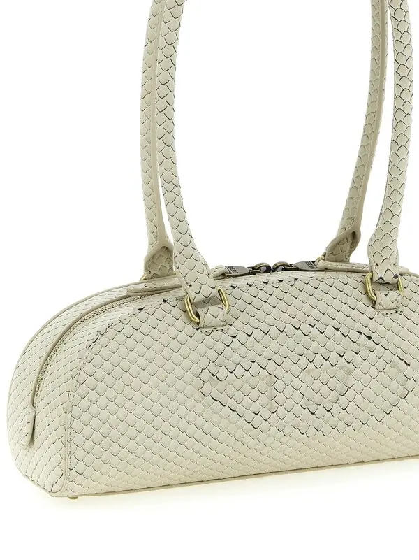 DIESEL® 1dr Dome' Shoulder Bag
