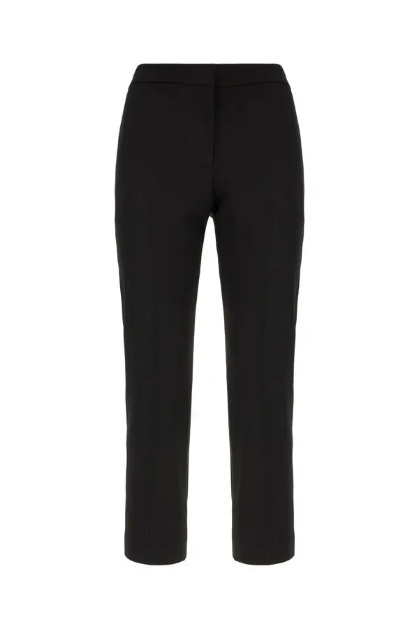 Alexander McQueen Clothing Trousers