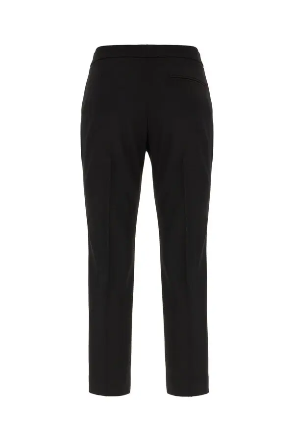 Alexander McQueen Clothing Trousers