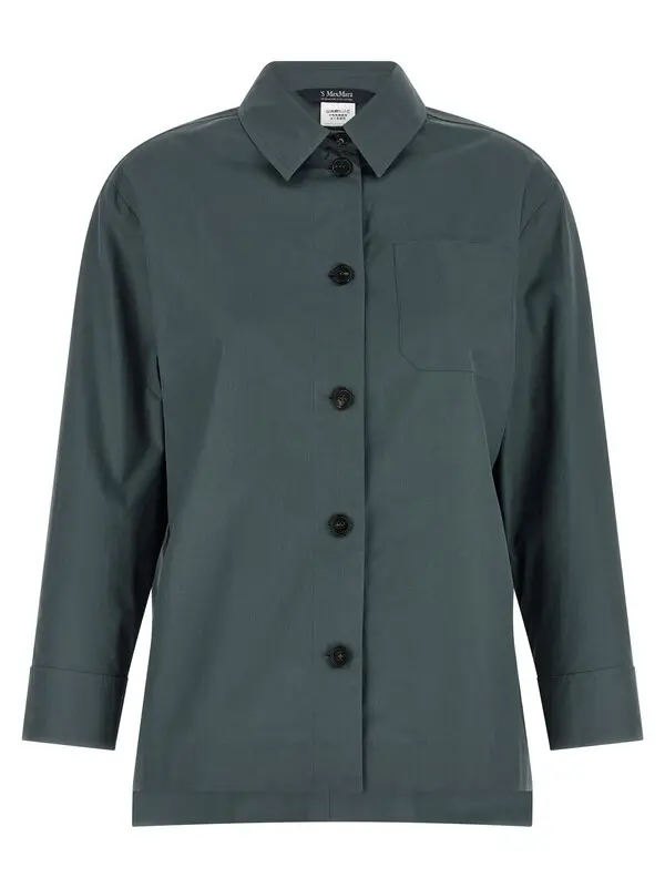Max Mara Smmmarianne' Shirt
