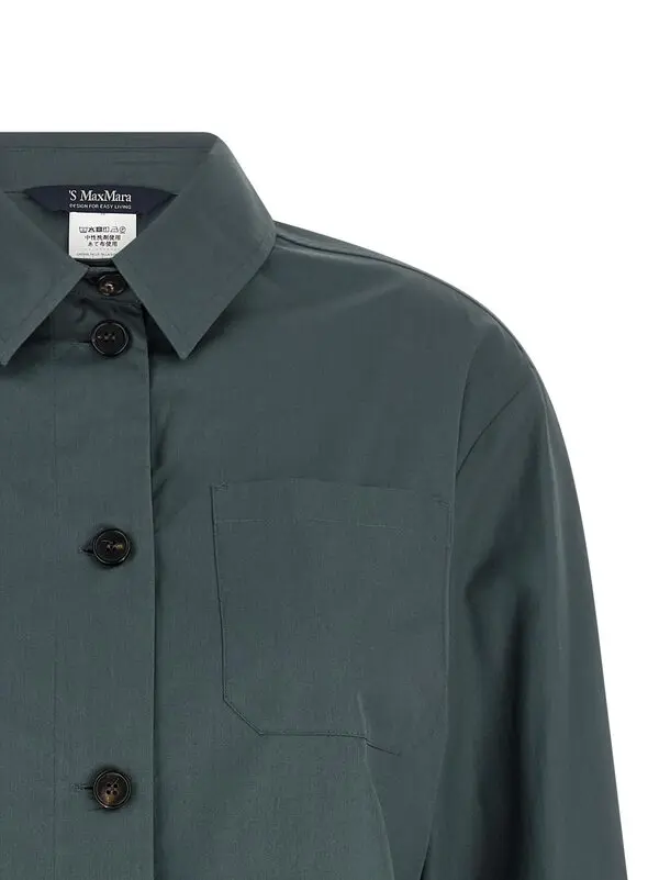Max Mara Smmmarianne' Shirt