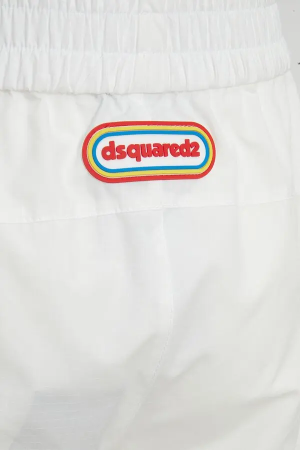 Dsquared2 Clothing Trousers