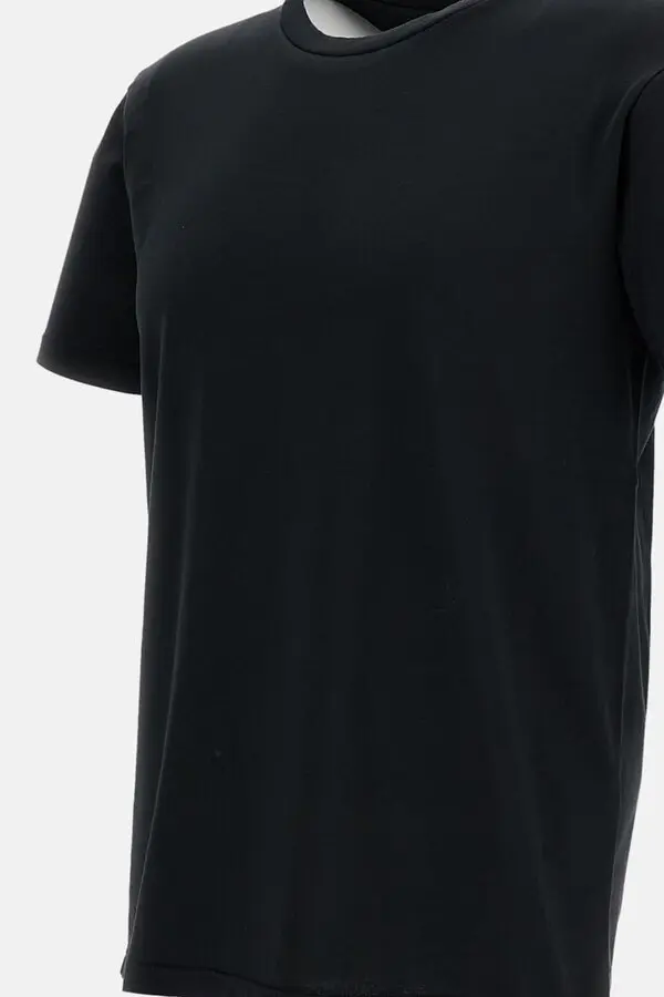 RIER Fitted Tshirt - Multicolor