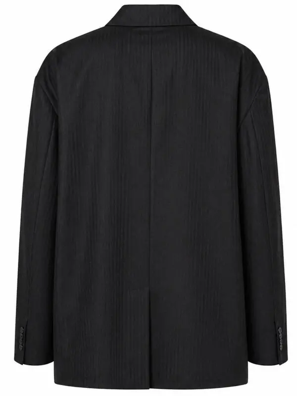 Acne Studios Deconstructed Jacket