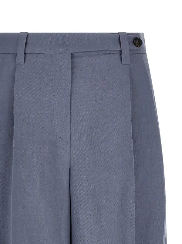 Brunello Cucinelli Sartorial' Bermuda Shorts