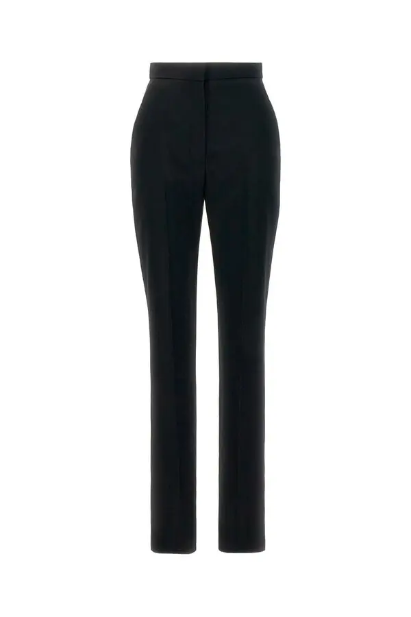 Alexander McQueen Clothing Trousers