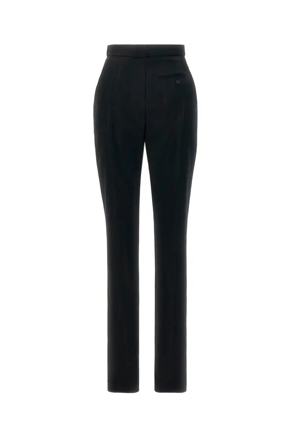 Alexander McQueen Clothing Trousers