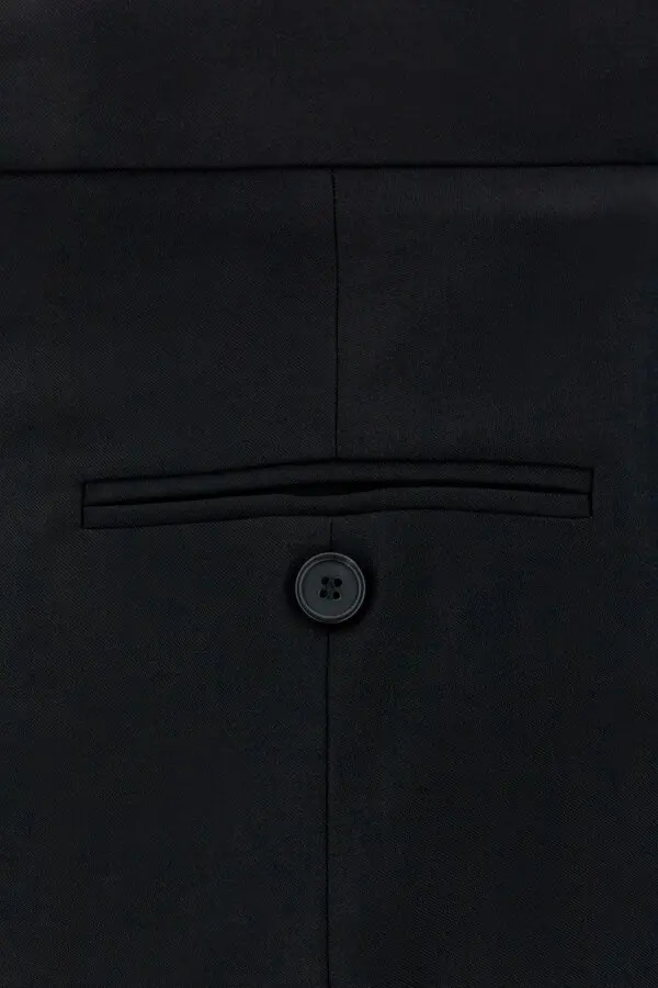 Alexander McQueen Clothing Trousers