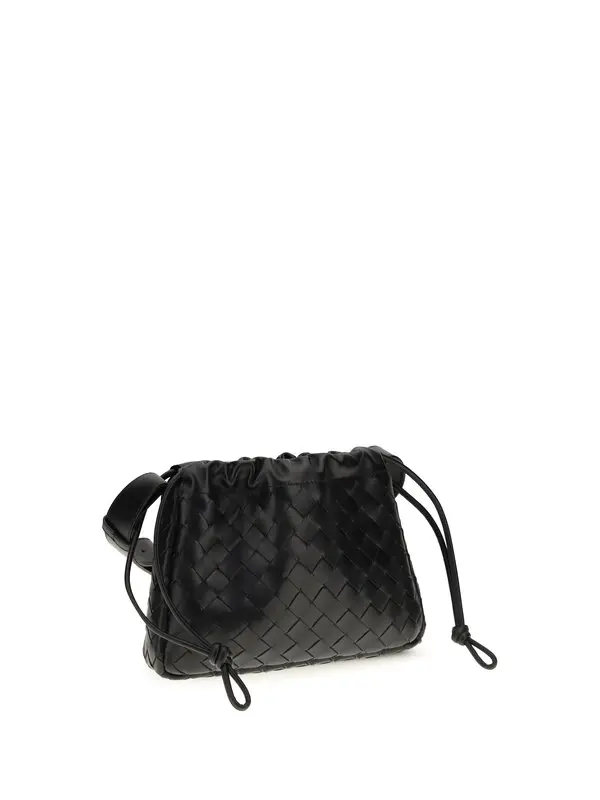 Bottega Veneta Dustbag Bike Pouch