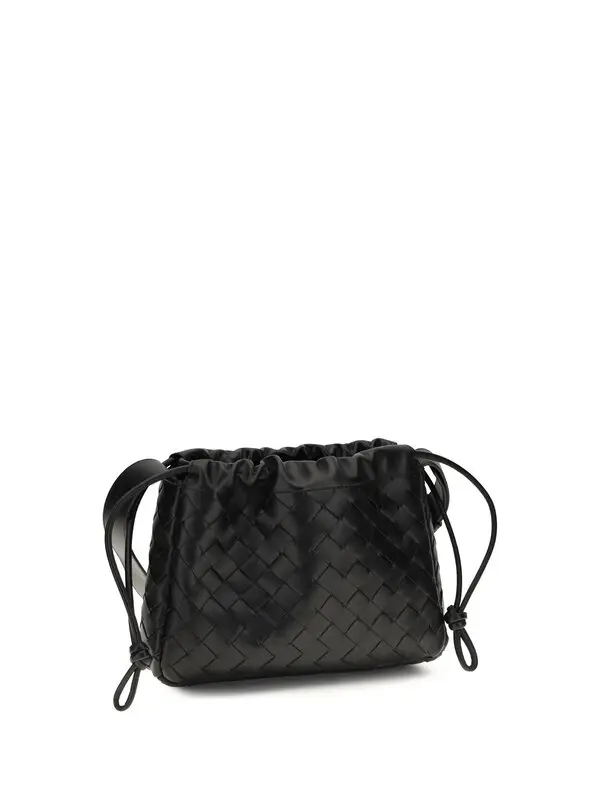 Bottega Veneta Dustbag Bike Pouch