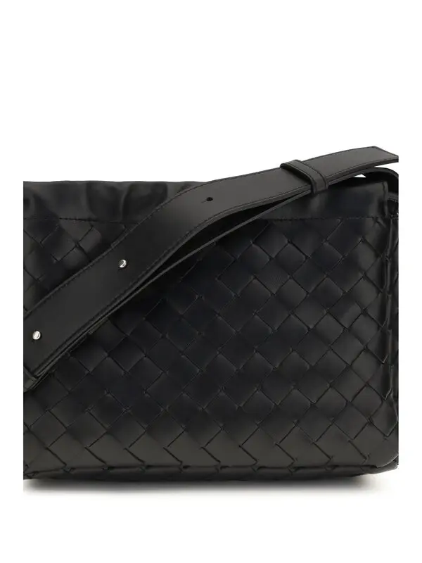 Bottega Veneta Dustbag Bike Pouch