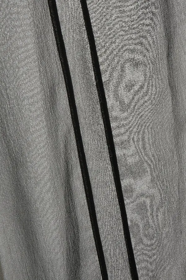 Saint Laurent Clothing Trousers