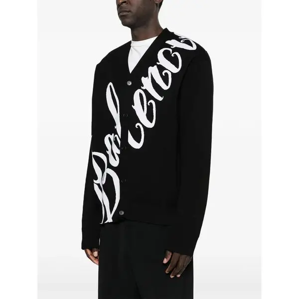 Balenciaga Sweaters & Knitwear Cardigans