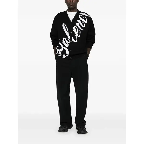 Balenciaga Sweaters & Knitwear Cardigans