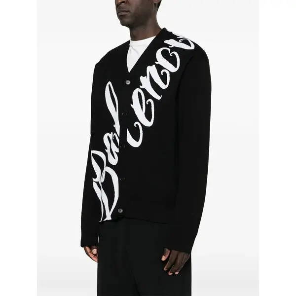 Balenciaga Cardigan