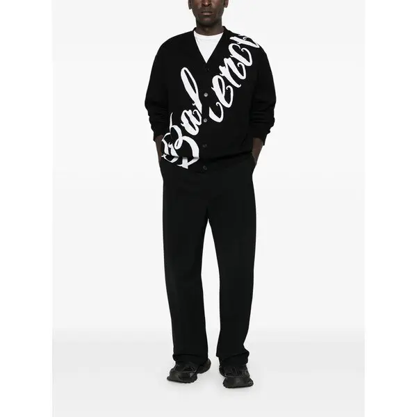 Balenciaga Cardigan
