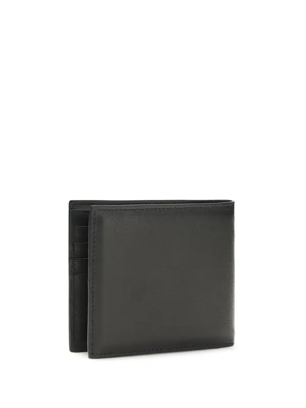Givenchy Bifold Leather Wallet