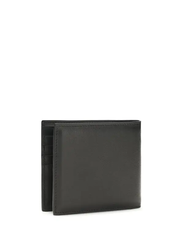 Givenchy Bifold Leather Wallet