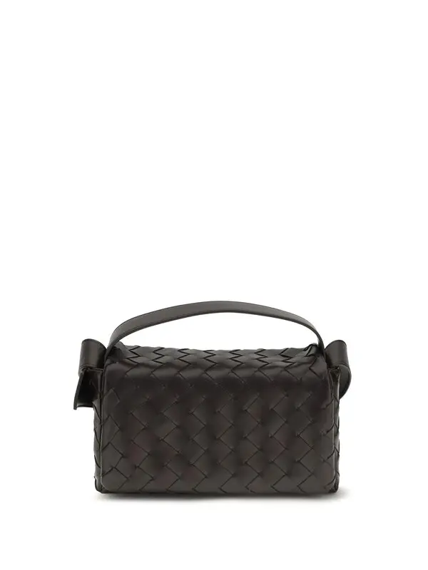 Bottega Veneta Intrecciato Shoulder Bag