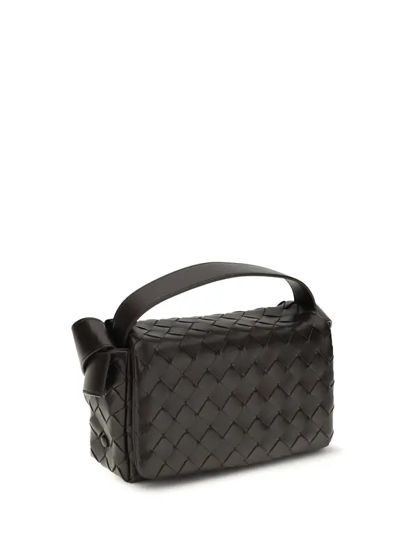 Bottega Veneta Intrecciato Shoulder Bag