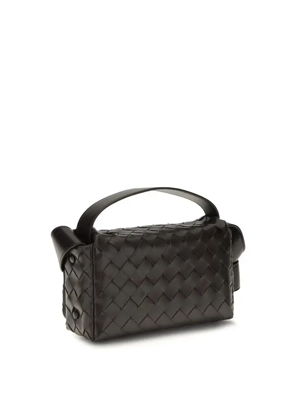 Bottega Veneta Intrecciato Shoulder Bag