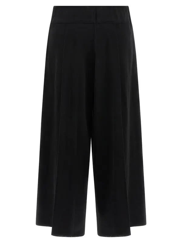 Issey Miyake Campagne A-poc Jersey Pants