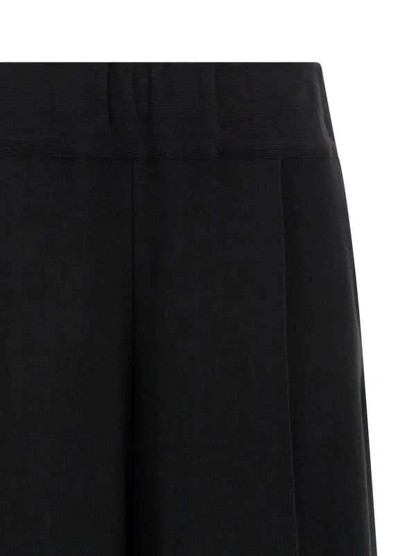 Issey Miyake Campagne A-poc Jersey Pants