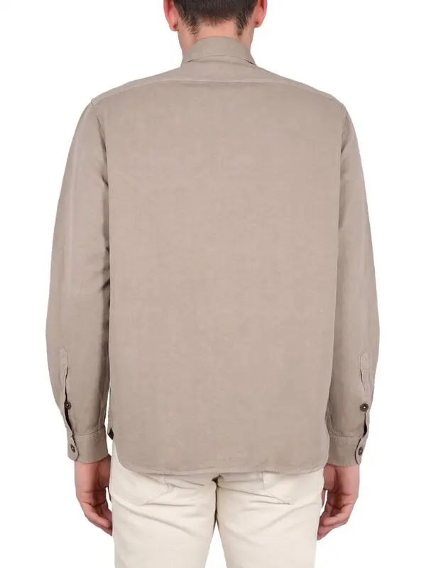 FAY Shirt With Pockets