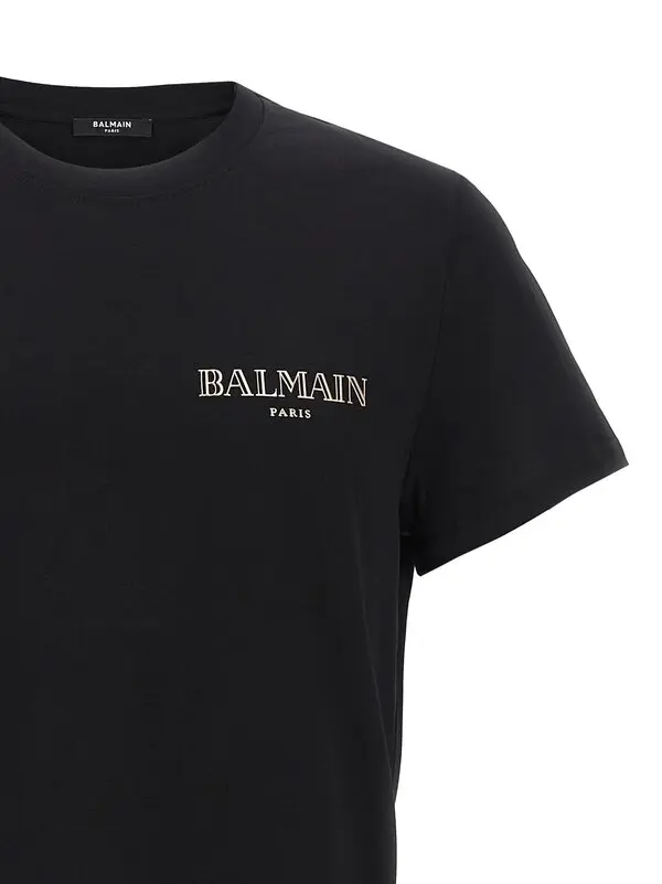 Balmain Vintage' T-shirt
