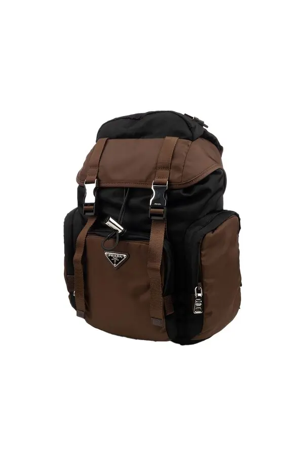 Prada Bags Backpacks