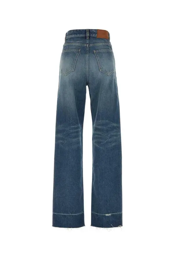 Chloé Denim Jeans