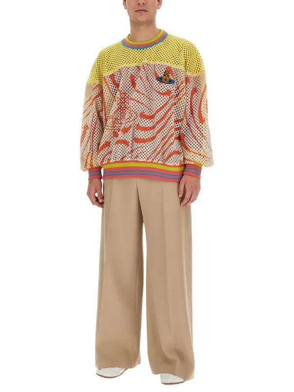 VIVIENNE WESTWOOD Fresh Sweatshirt