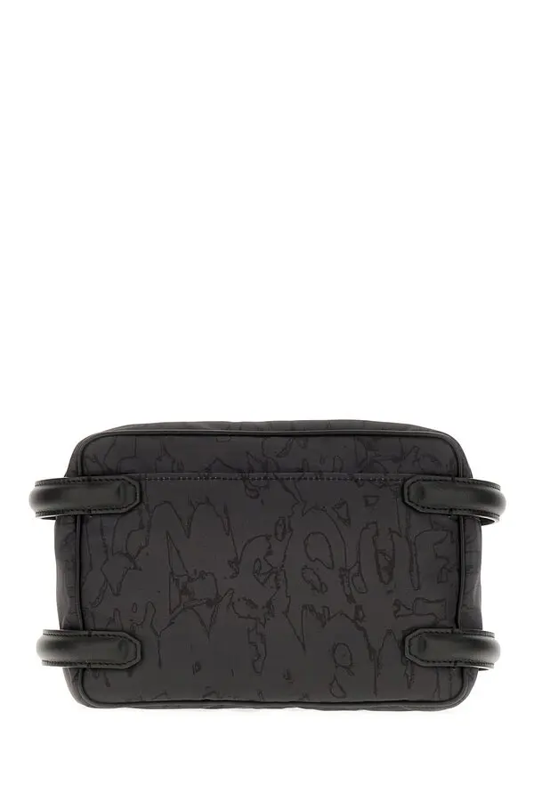 Alexander McQueen Bags Crossbody Bags