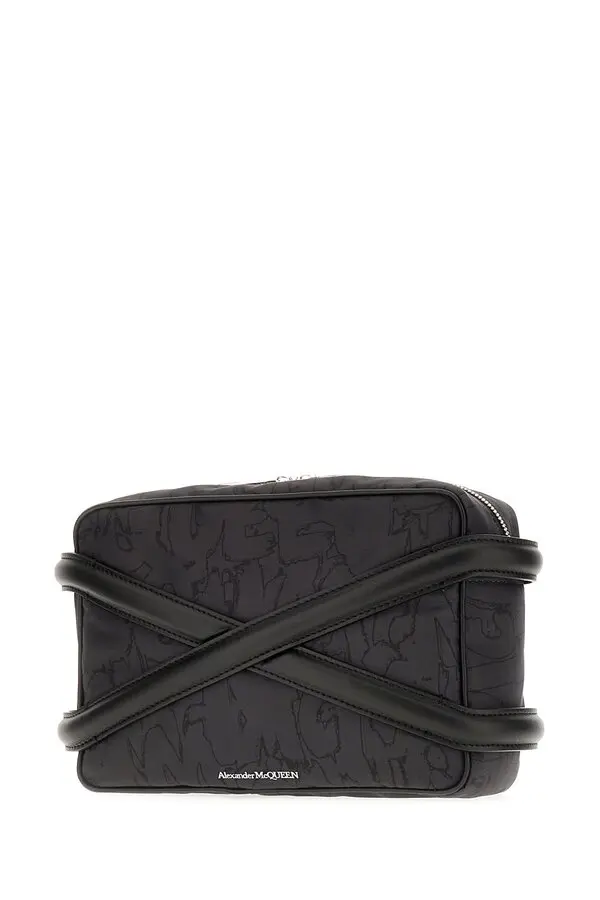 Alexander McQueen Crossbody Bag