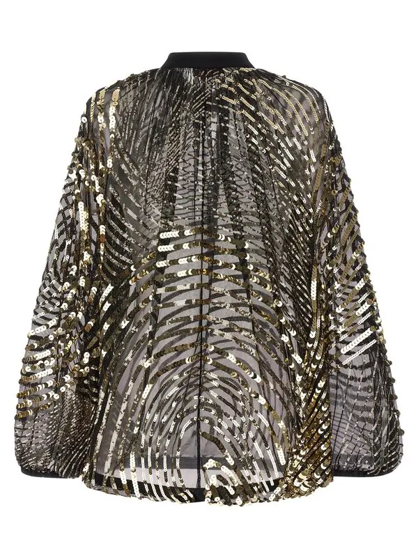 Emilio Pucci Iride' Blouse