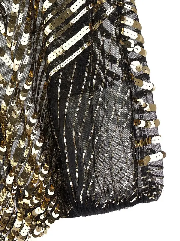 Emilio Pucci Iride' Blouse