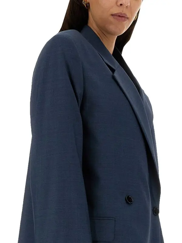 Acne Studios Wool Jacket