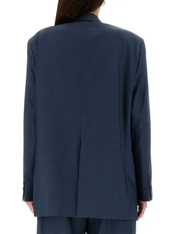 Acne Studios Wool Jacket