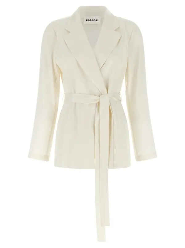 P.a.r.o.s.h Paky' Blazer