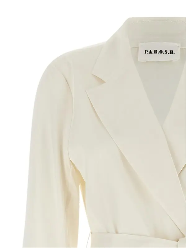 P.a.r.o.s.h Paky' Blazer