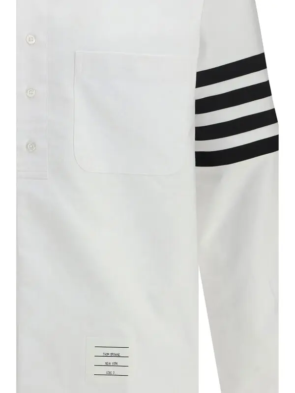 Thom Browne Cotton Shirt