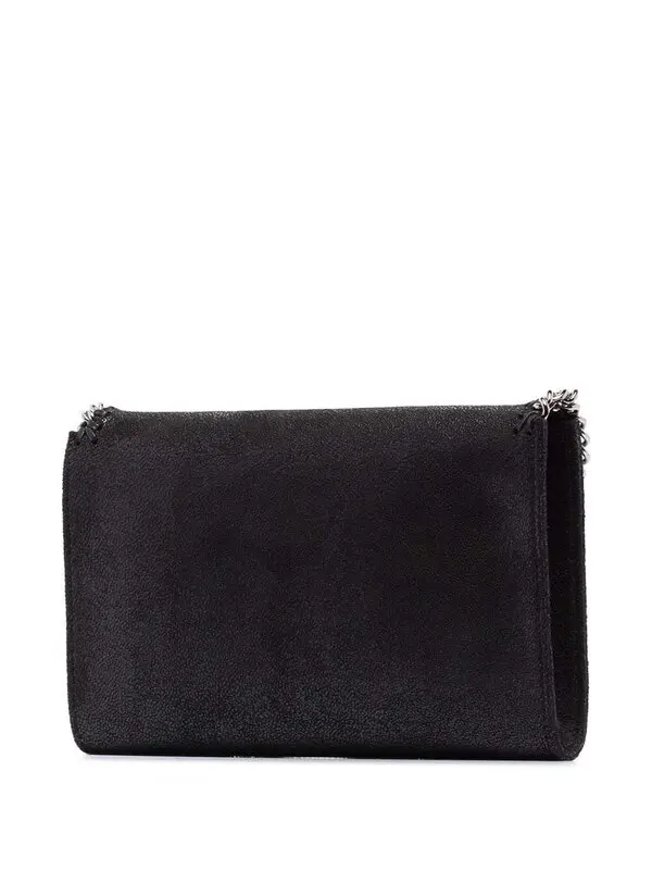 Stella McCartney Falabella Wallet On Chain - Multicolor