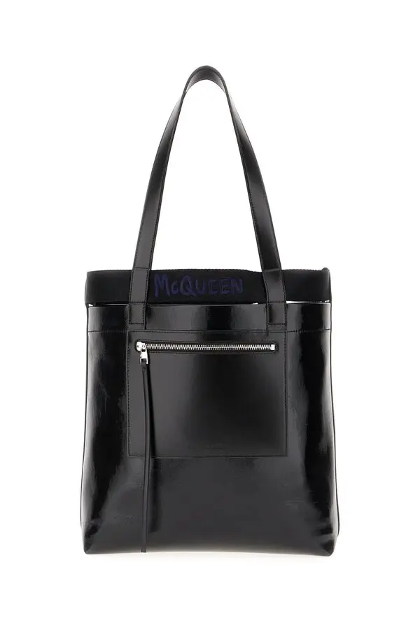 Alexander McQueen Bags Handbags - Multicolor