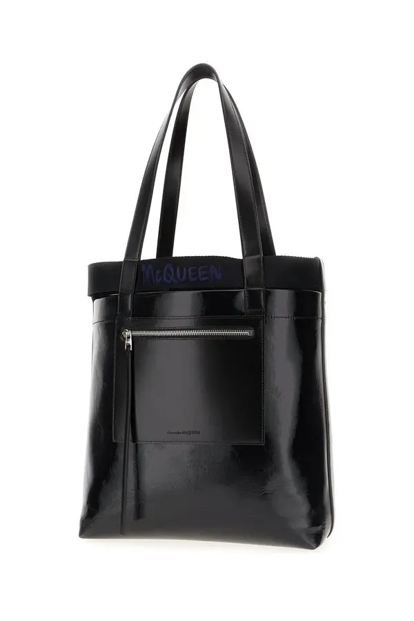 Alexander McQueen Tote Bag