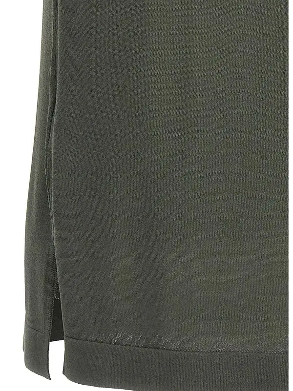 P.a.r.o.s.h Roux' T-shirt