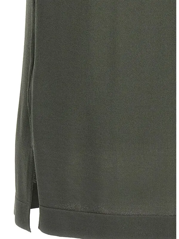 P.a.r.o.s.h Roux T-shirt - Green