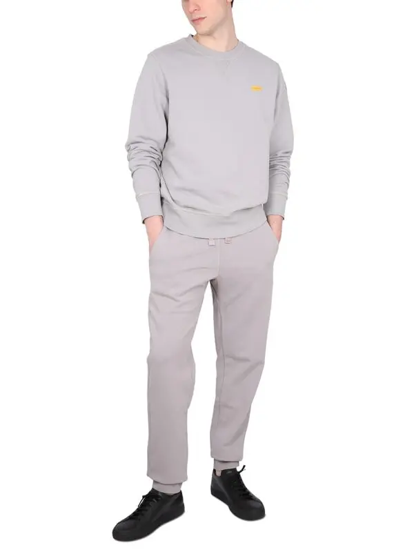 PARAJUMPERS Cooper Jogger Pants - Gray