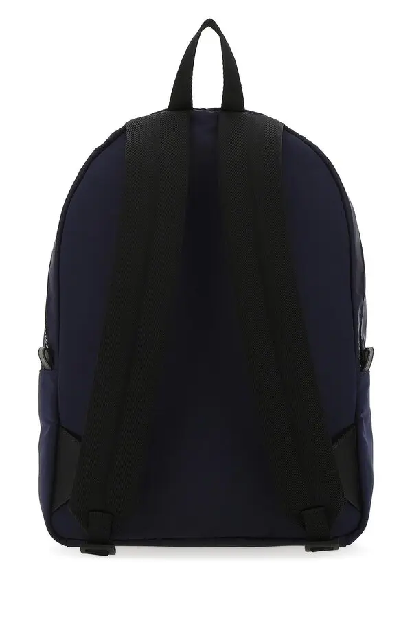 Alexander McQueen Bags Backpacks - Multicolor