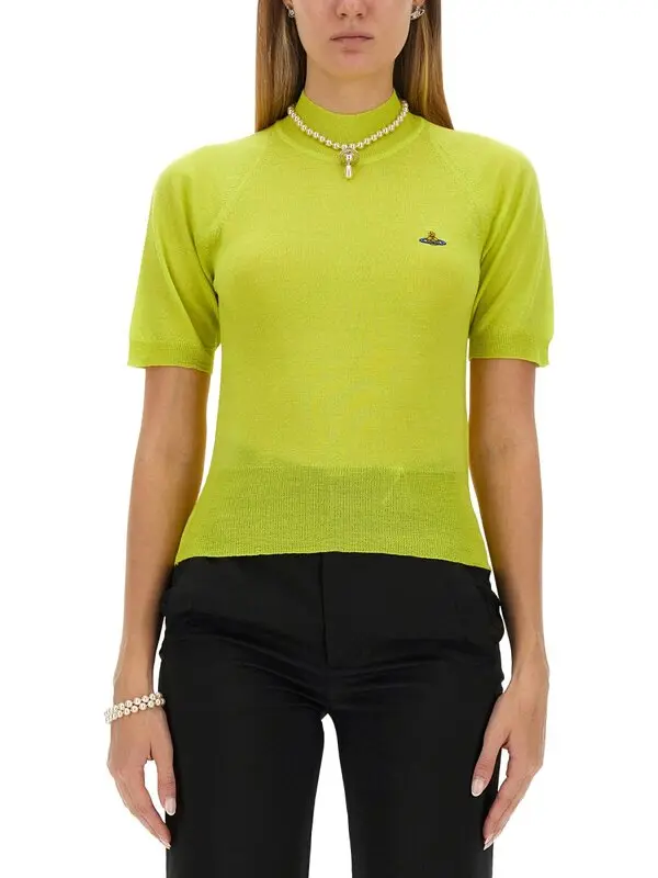 VIVIENNE WESTWOOD Bea Shirt